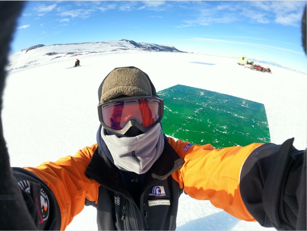 Photo Gallery – Oded Béjà’s Lab